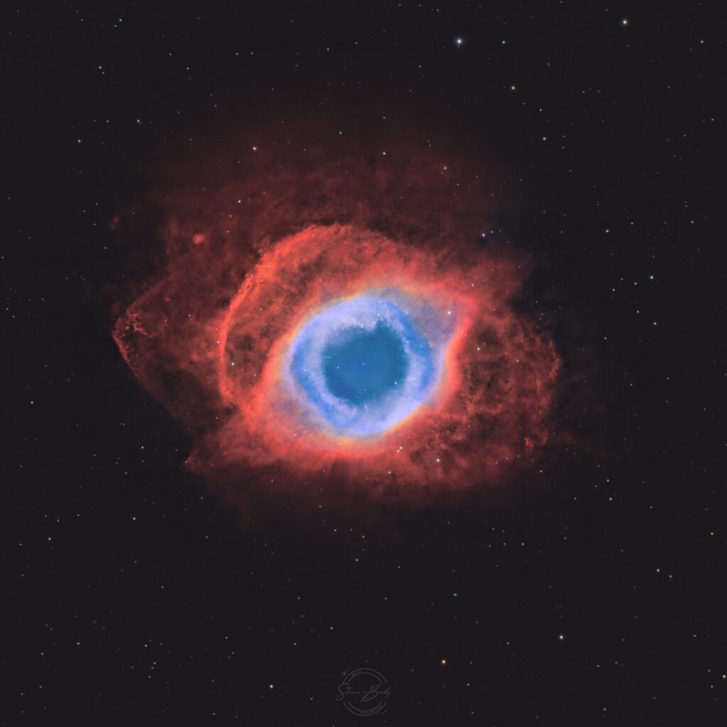 Astrophotography and Space images by Steeve Body